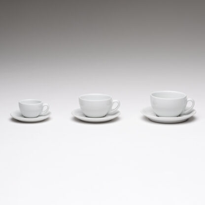 IPA – Milano – Tassen und Untertassen – Hobel Onlineshop